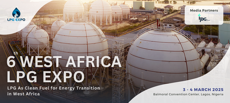 The Future of LPG in Nigeria: Challenges, Opportunities, and the Road ...